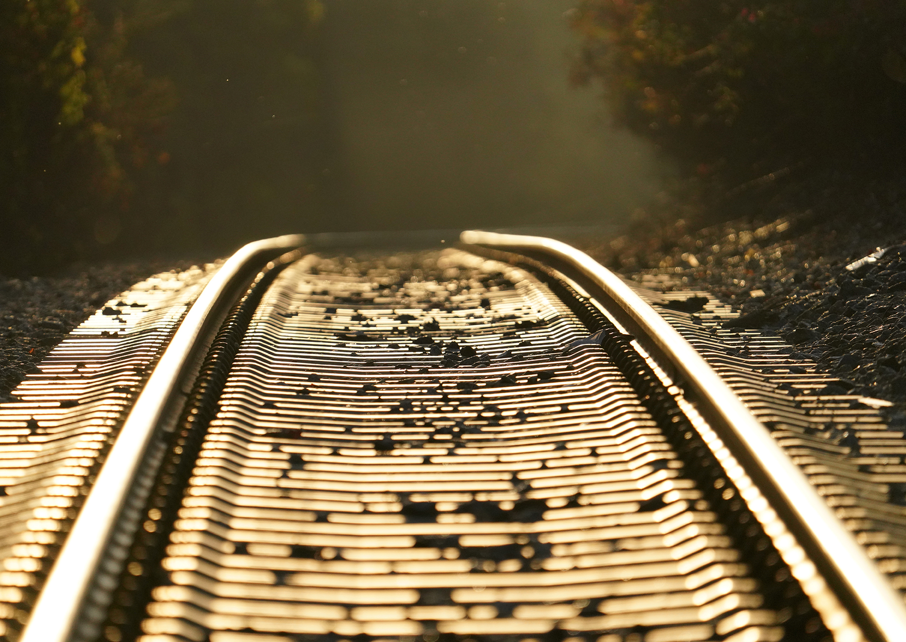 Fundament für eine starke Schiene - System||Bahn