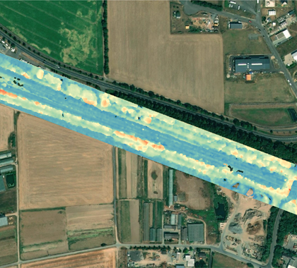 Technologiesprung für die Schiene der Zukunft - System||Bahn