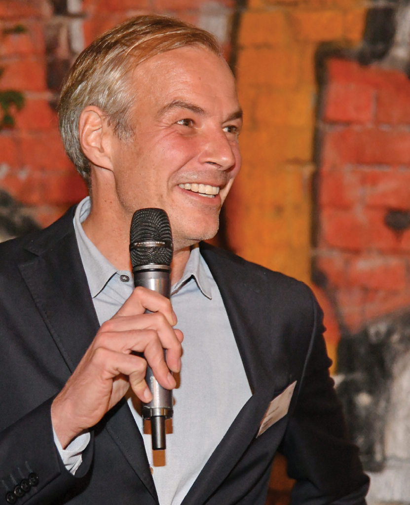 Ein bewegtes Jahr für den Bahn Fachverlag - System||Bahn