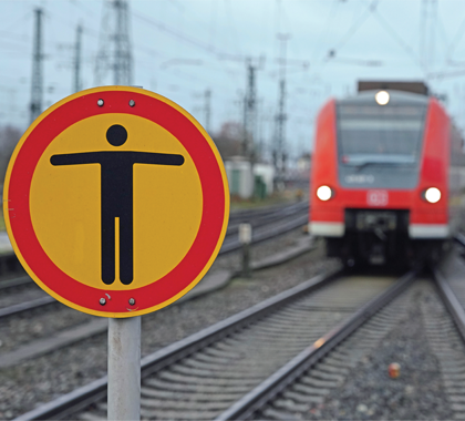 Grundlagen des Sicherheitsmanagements in Eisenbahnunternehmen - System ...