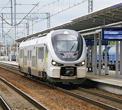 Notfallmanagement von EVU in der Praxis (Teil 2) - System||Bahn